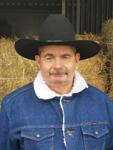 Raymond Cook Official Website - Western Novelist - Howdy Partner!